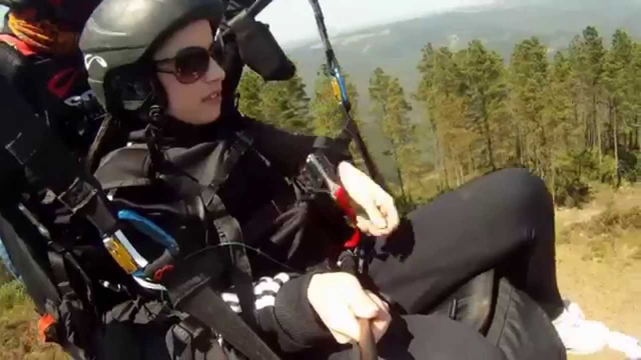 Nick Fly Voo Duplo - Mayara - YouTube