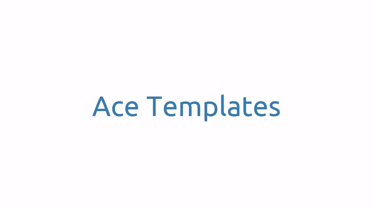 OptimizePress 2.0 Templates | Ace Membership Bundle - YouTube