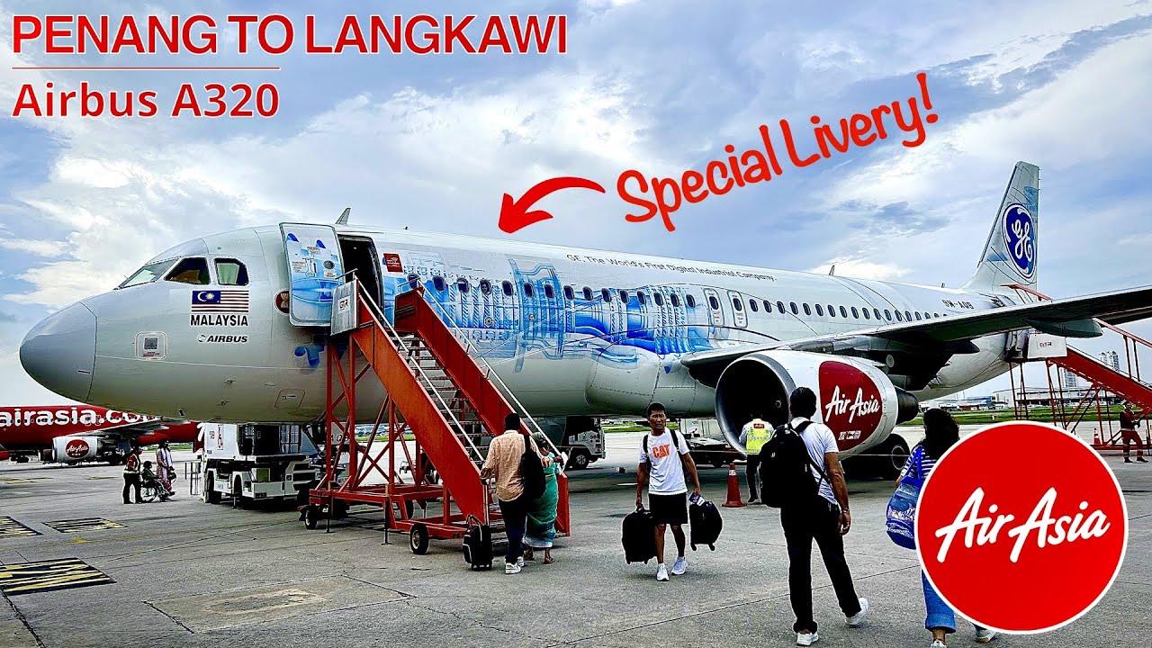 How To Get From Penang To Langkawi Reddit - Dibujos Cute Para Imprimir