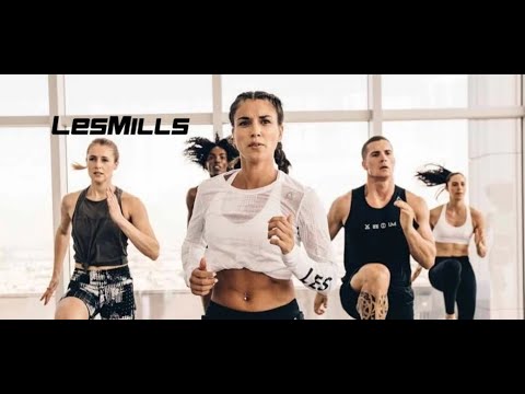 Less Mills - Monday WTF was that? - YouTube