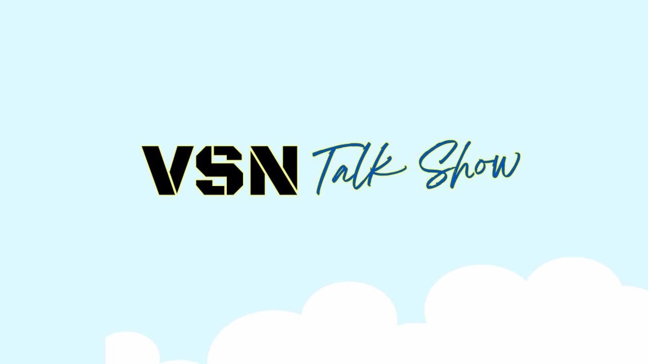 VSN Talkshow - YouTube
