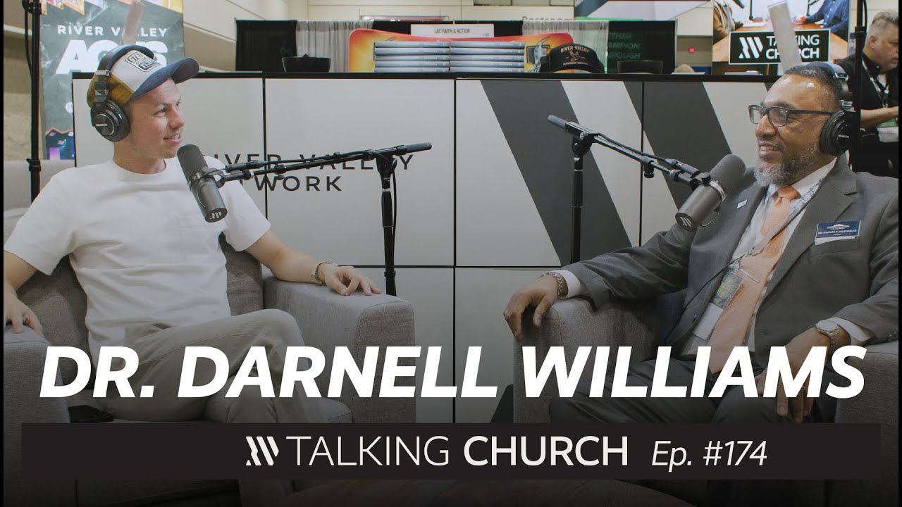Dr. Darnell Williams: North Central University's New President ...