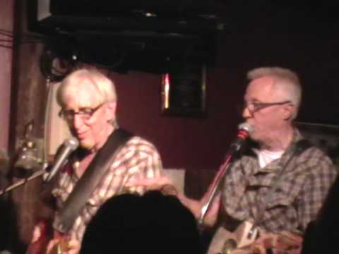 Working on the Midnight Shift; Bill Kirchen and John Tichy - YouTube