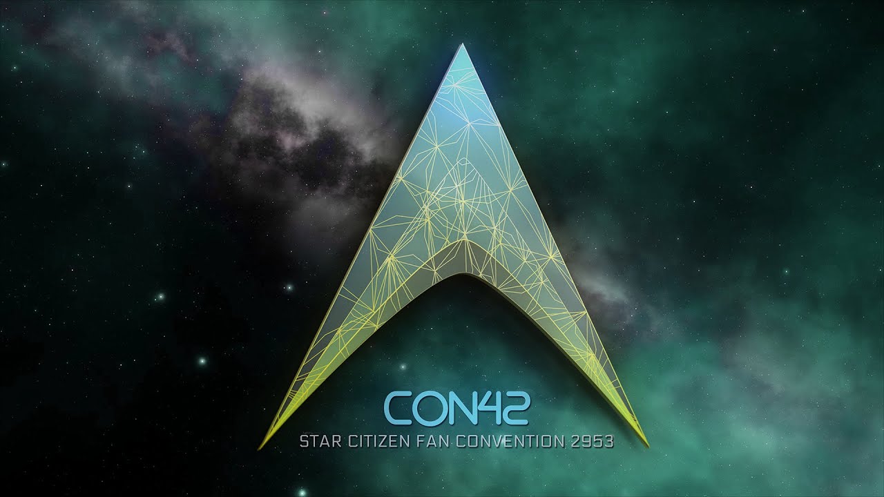 Star Citizen // CON42 - 22.04.2023 // Full-Stream - YouTube
