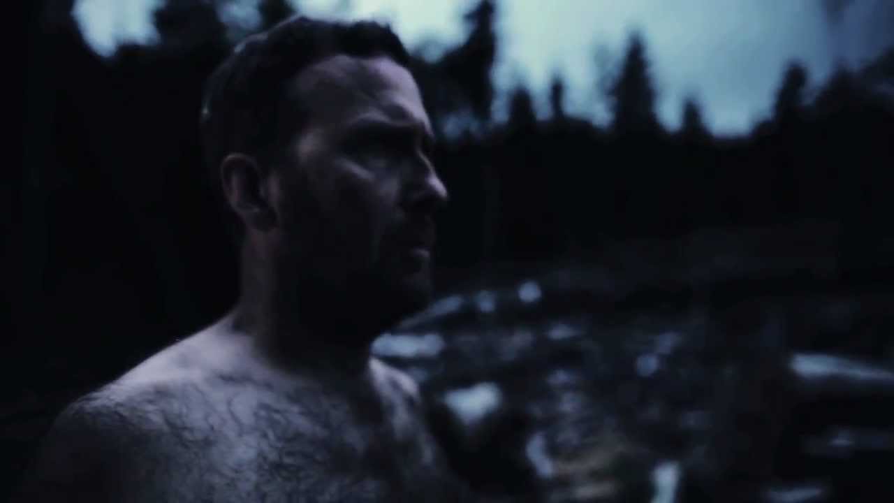Black Asteroid "Engine 1" Official Video - YouTube
