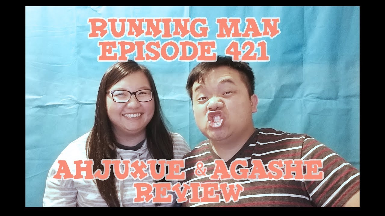 Running Man 런닝맨 Ep 421 - YouTube