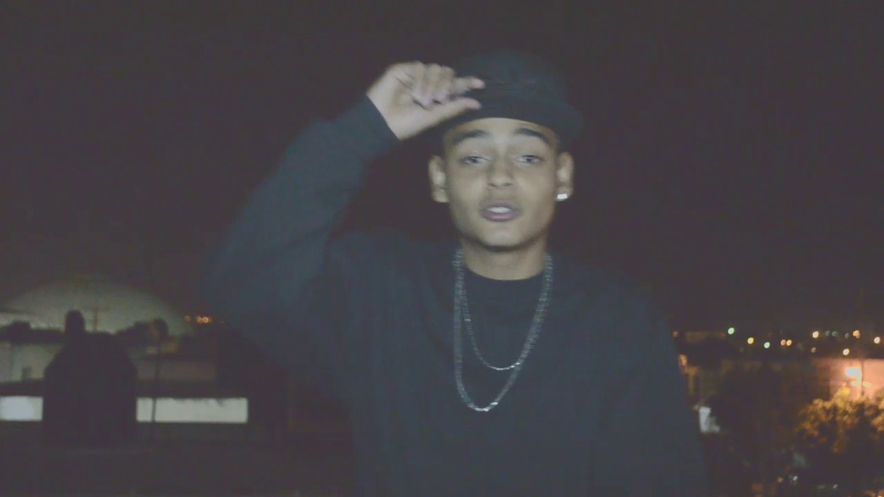 Carlos Luengo - Levanta La Mano - (VIDEO OFICIAL) - YouTube