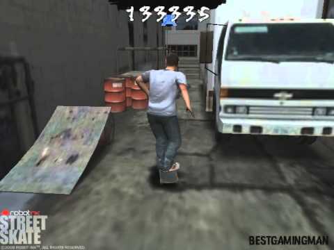 Street Sesh 3: Gameplay - Y8.com - YouTube