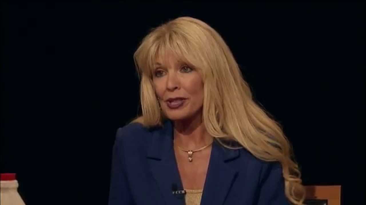 Christine Horner, MD: "Waking the Warrior Goddess" | One to One - YouTube