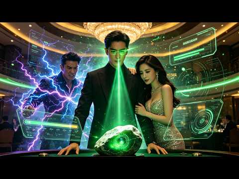 【Indo Sub】Dikhianati Pacar, Pria Miskin Ini Malah Jadi Sultan Berkat Sistem Dewi #Full #Minidrama