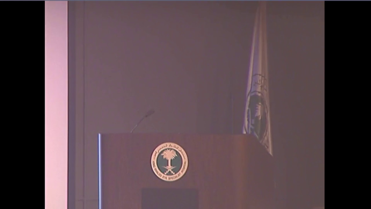 KKESH Grand Round, Weekly joint academic - 05/12/2017 - YouTube