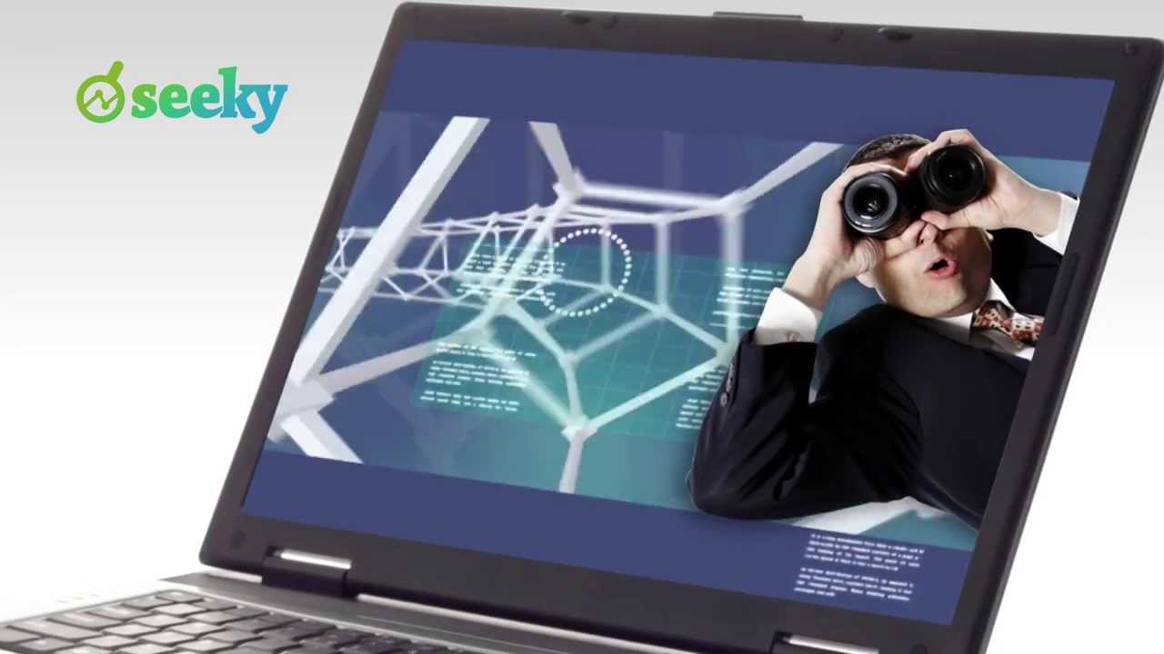 Seeky - Jak získat více nových zákazníků jednoduše a efektivně? - YouTube