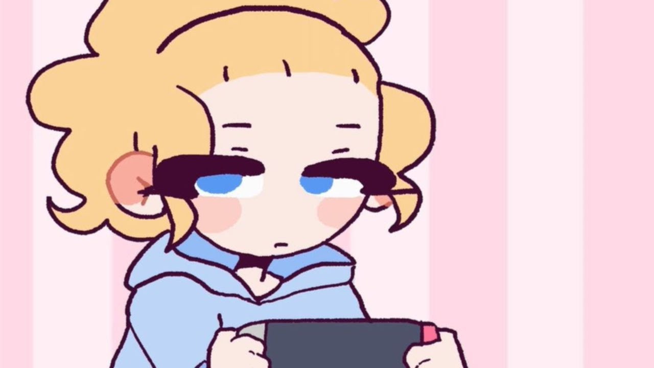 Daydream | Animation Meme (Gift) - YouTube