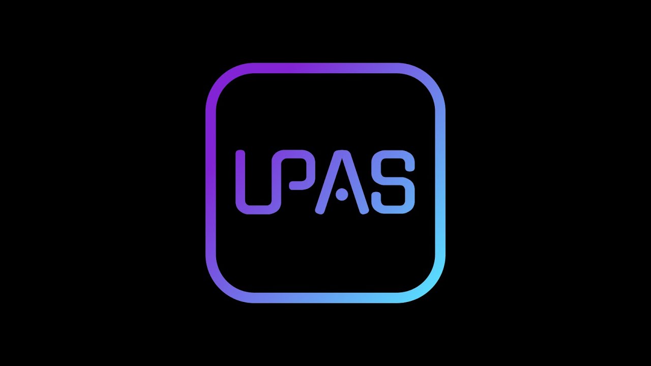 UPAS ICP Milestone 3 WIP - YouTube
