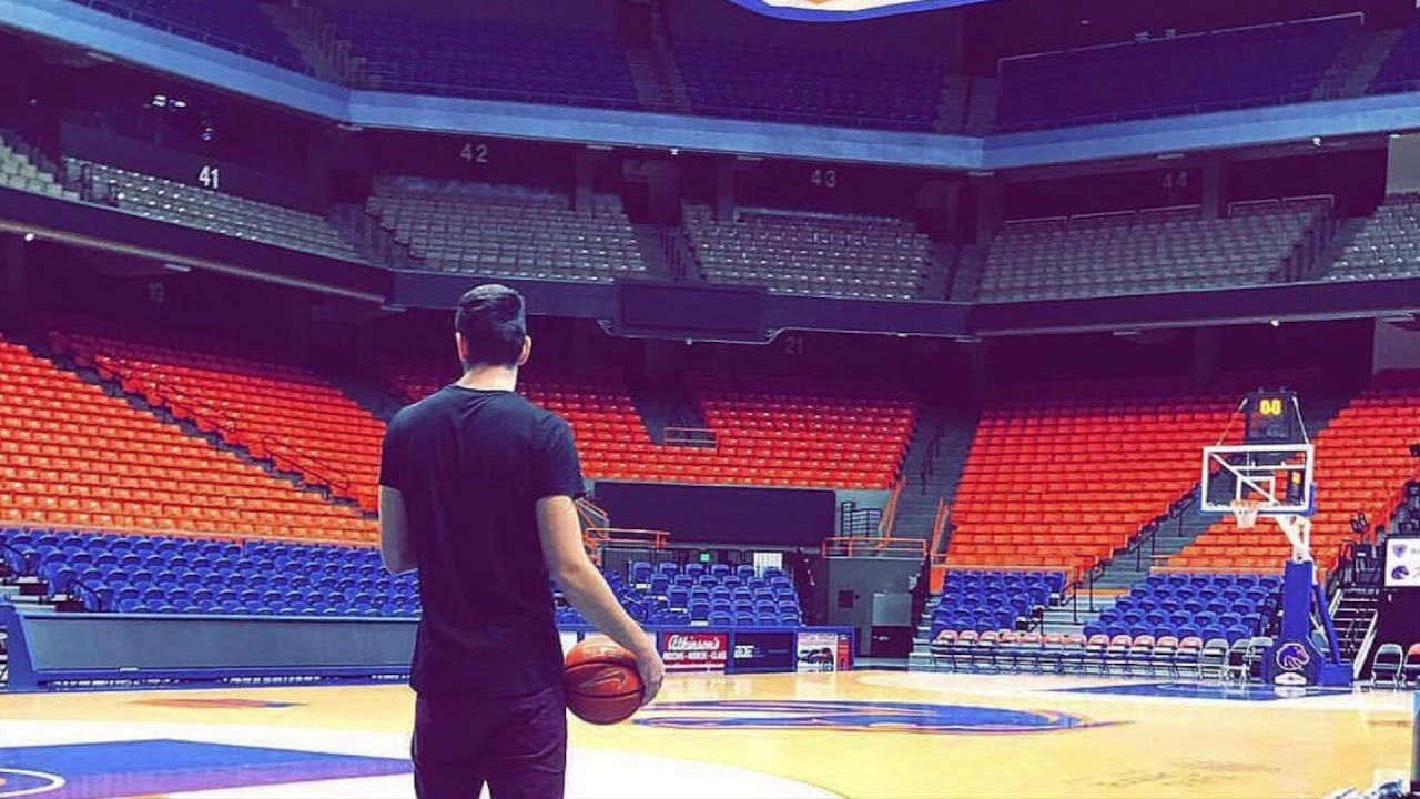 Zach Haney - YouTube