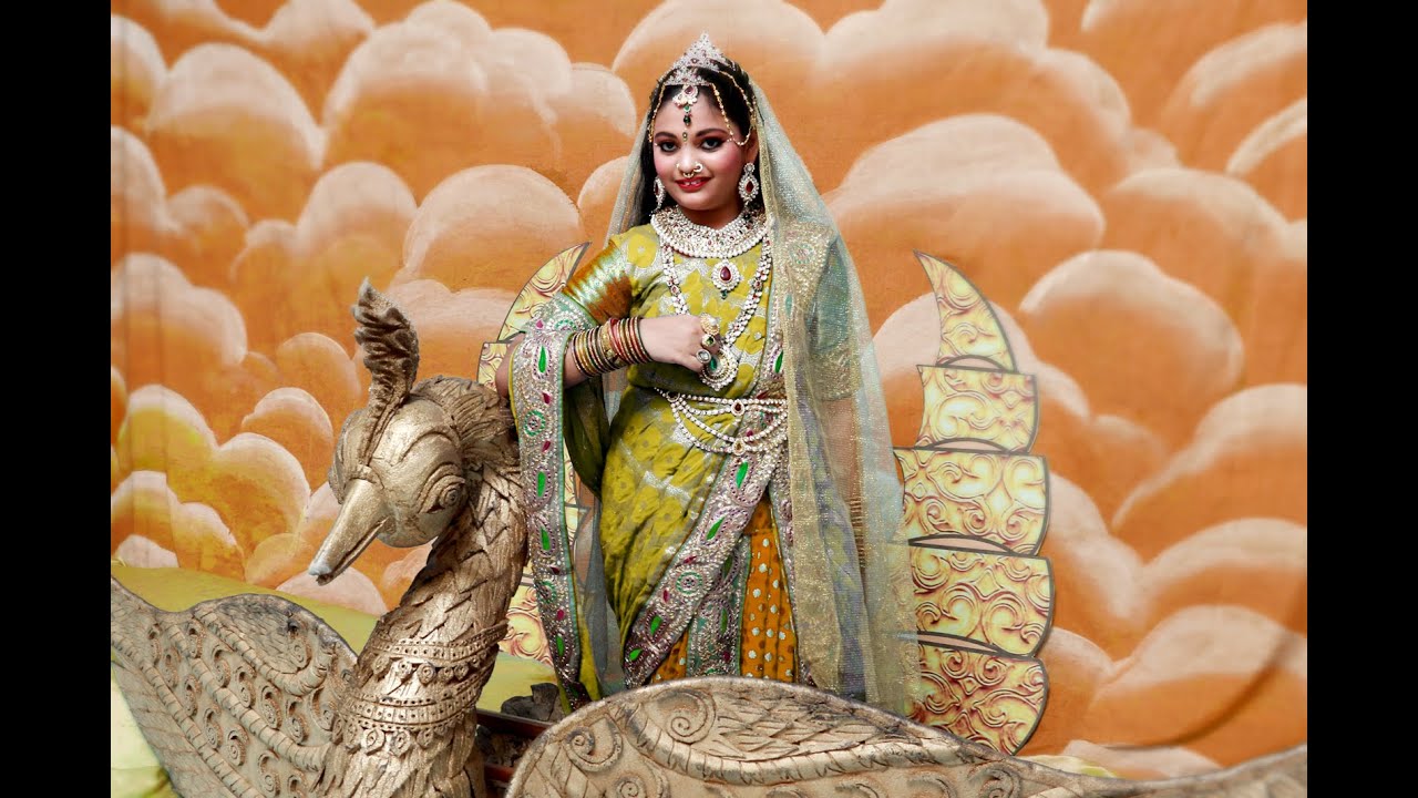 Pratheeksha ( Puberty Function ) - YouTube