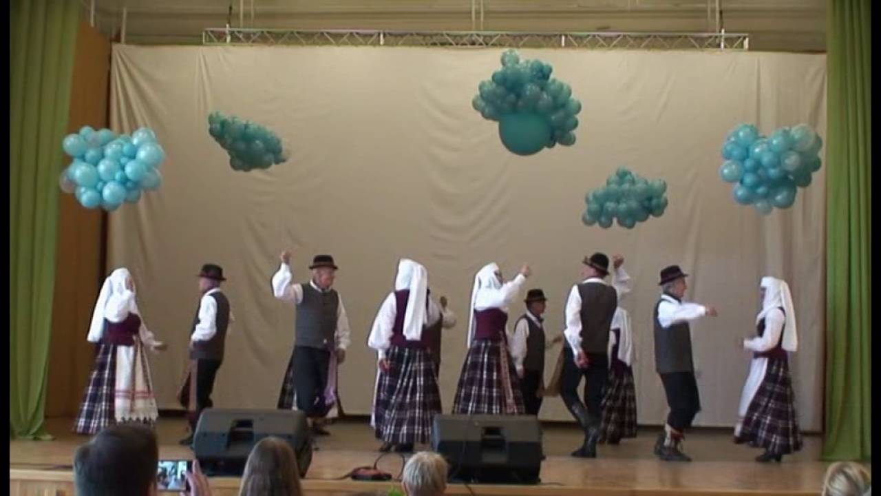 2016-06-04 Linksmuoliai Dirizablis Export mp4 - YouTube