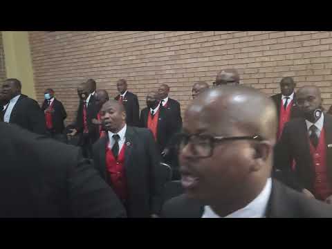 YMG Limpopo North - O mohau, O mohau wa Modimo. - YouTube