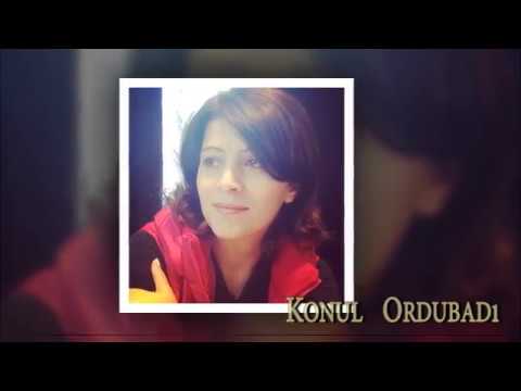 KONUL   ORDUBADLI