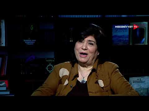 Yadigarlar - Bəhruz Kəngərli (22.01.2022)