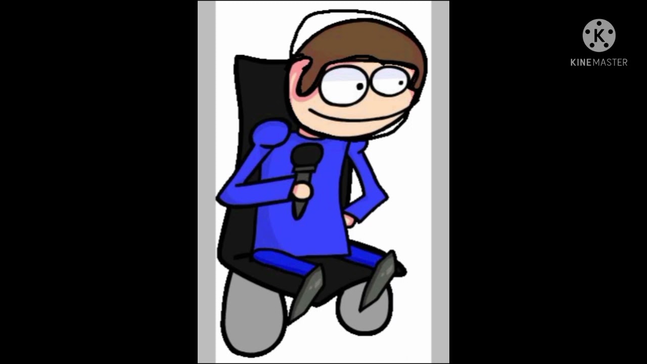Dave And Bambi Remastered Ft. 3D Forms (FnF) speedart - YouTube