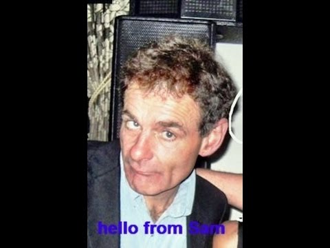 Garry William Keen Live Stream - YouTube
