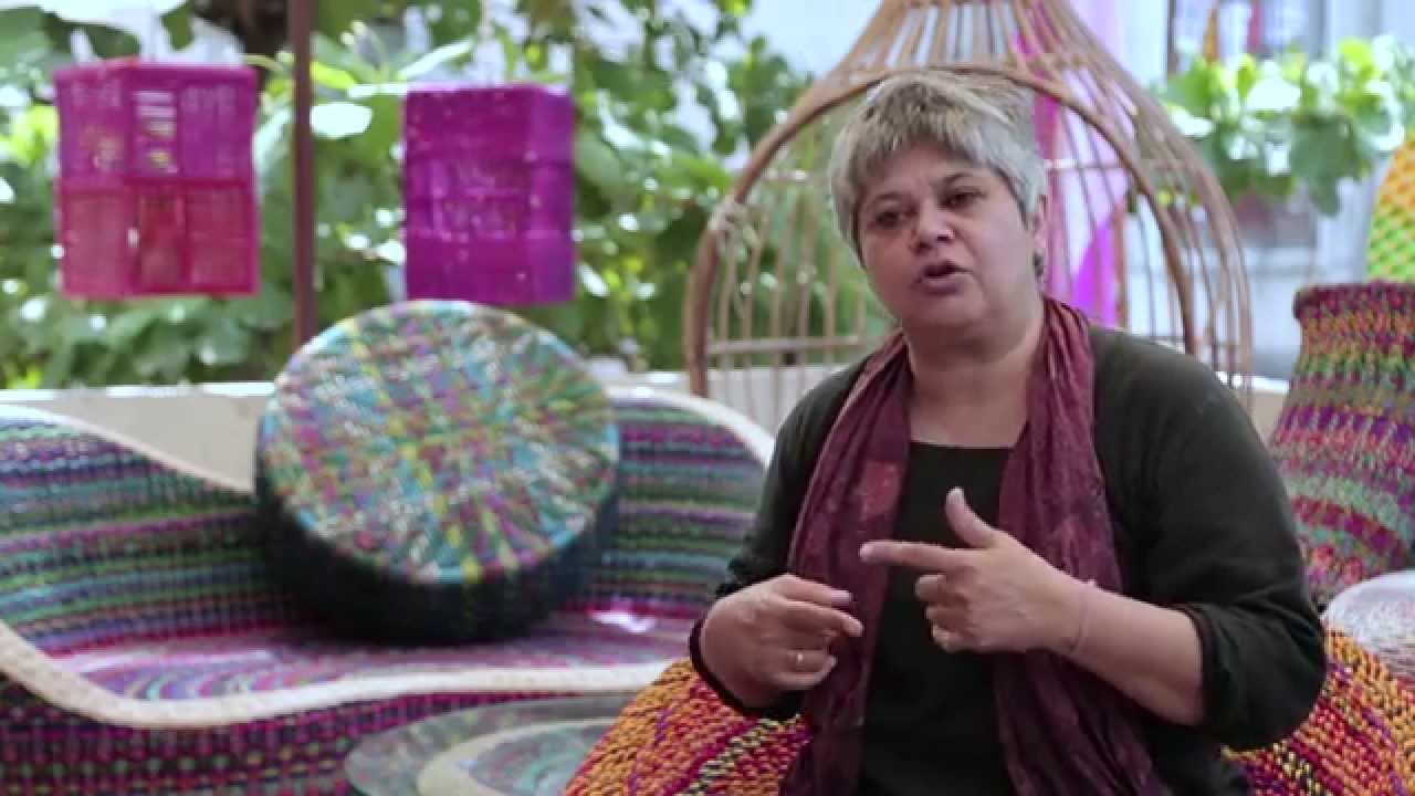 Anu Tandon Vieira | The most creative Retyrement Plan ever! - YouTube