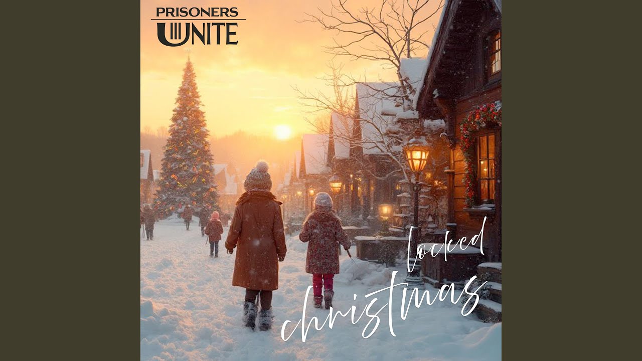 Locked christmas - YouTube