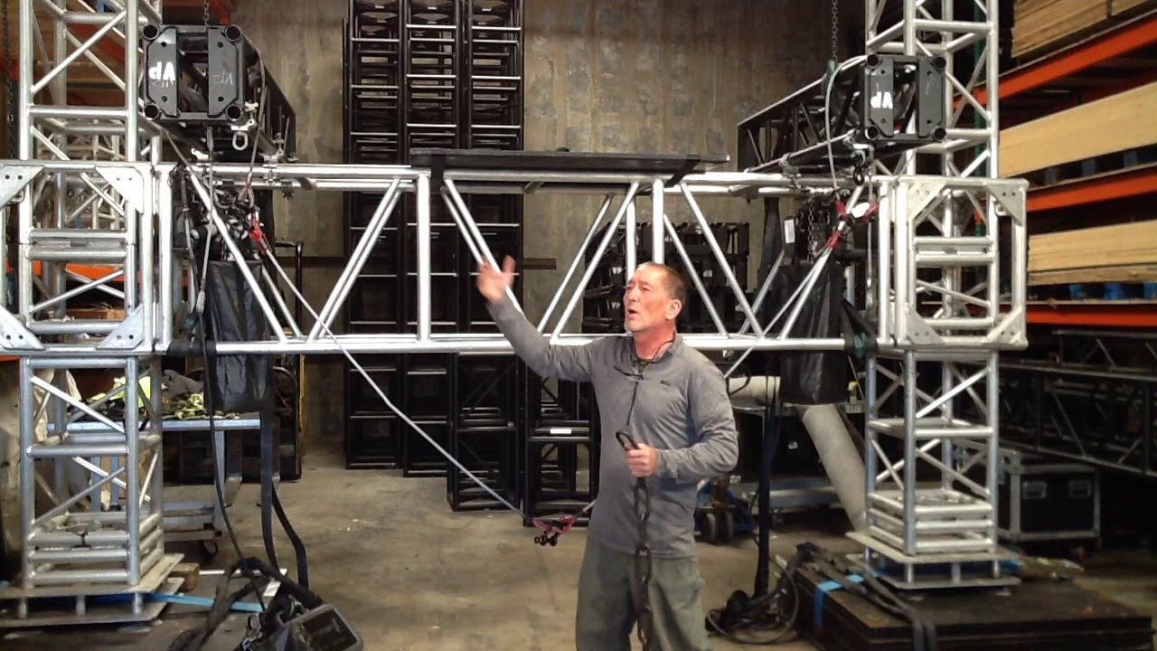 Rigging 101 part 11 HD 720p - YouTube