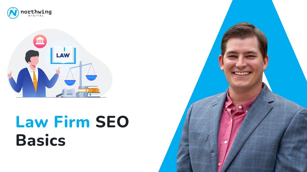 Easy Law Firm SEO Win: Optimize Your Existing Articles - YouTube