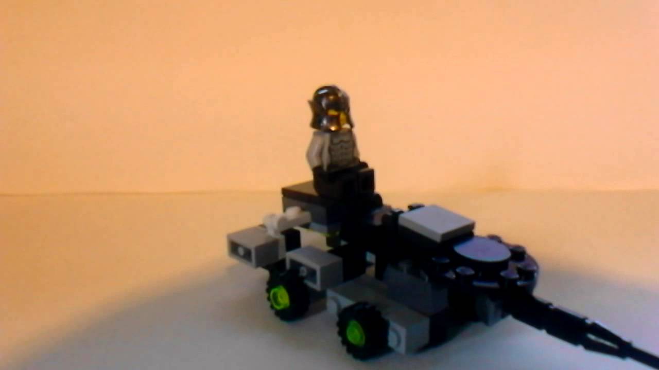 Futuristic knight mech suit transformer - YouTube