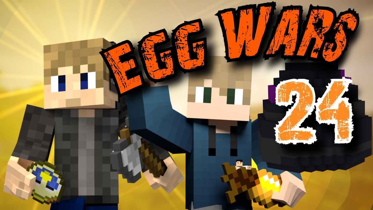 NEW Speed Eggwars!! | Cubecraft Eggwars w/ Enot Gaming! - YouTube