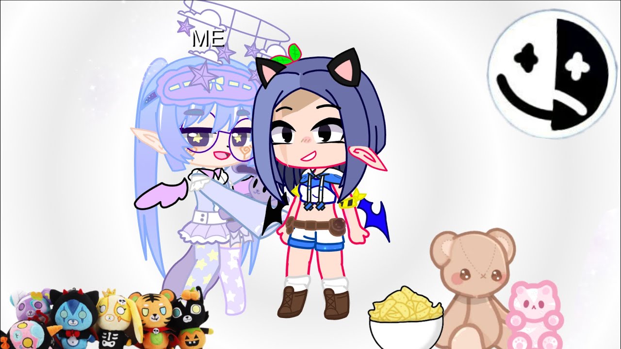 How I made Funneh - YouTube