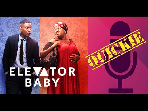 Quickie - Elevator Baby - YouTube