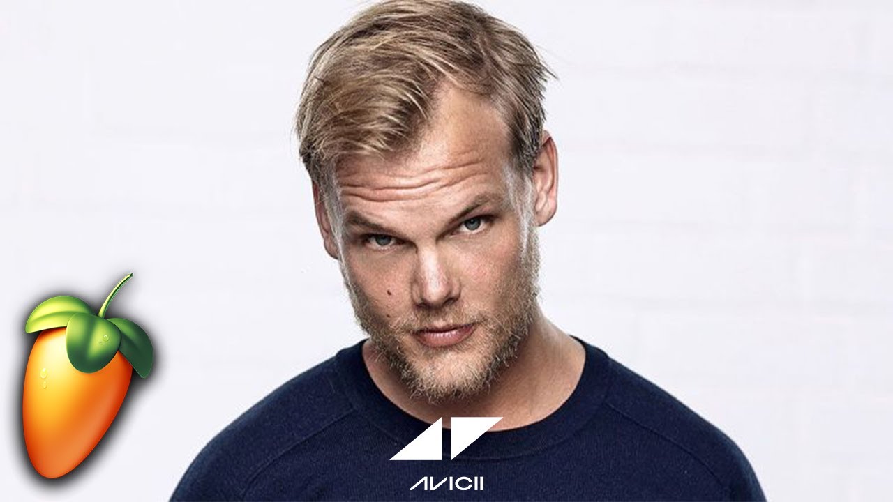 Pop, Dance Avicii Style ''Broken'' (FLP, Project) - YouTube