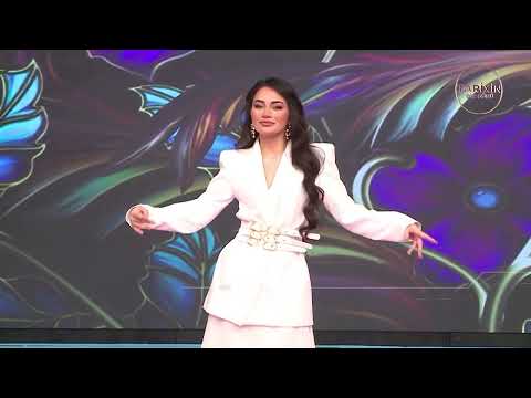 Zeyneb Heseni - Menim İpek Yağlığım Var