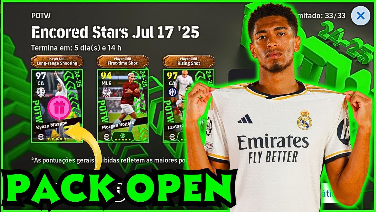 PACK OPENING EM BUSCA DOS MELHORES DA BOX DE DESTAQUES 😱 - YouTube