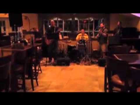 Donut Jones is the world's most dangerous band.