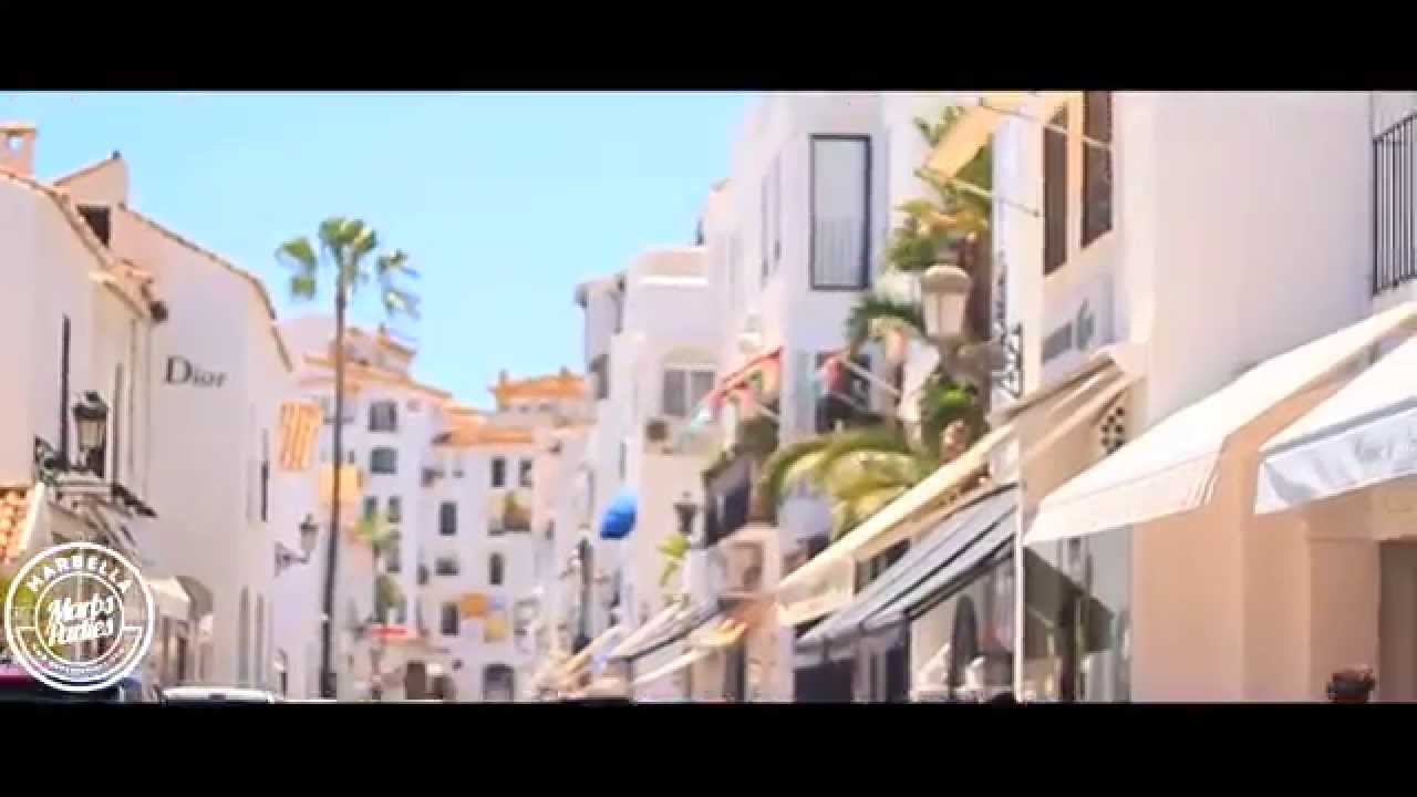 Marbella Boat Parties | White Party | Marbs Parties - YouTube