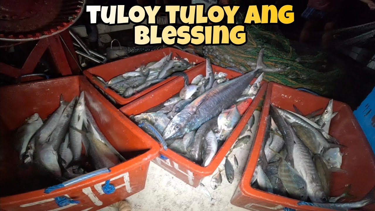 TULOY TULOY ANG BIGAY NA BLESSINGS @kabungotofficial9129 - YouTube