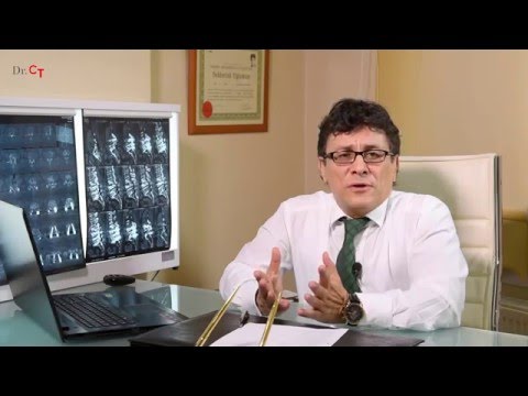 Bel fıtığı ameliyatından sonra spor yapılabilir mi? - Op. Dr. Cengiz Türkmen