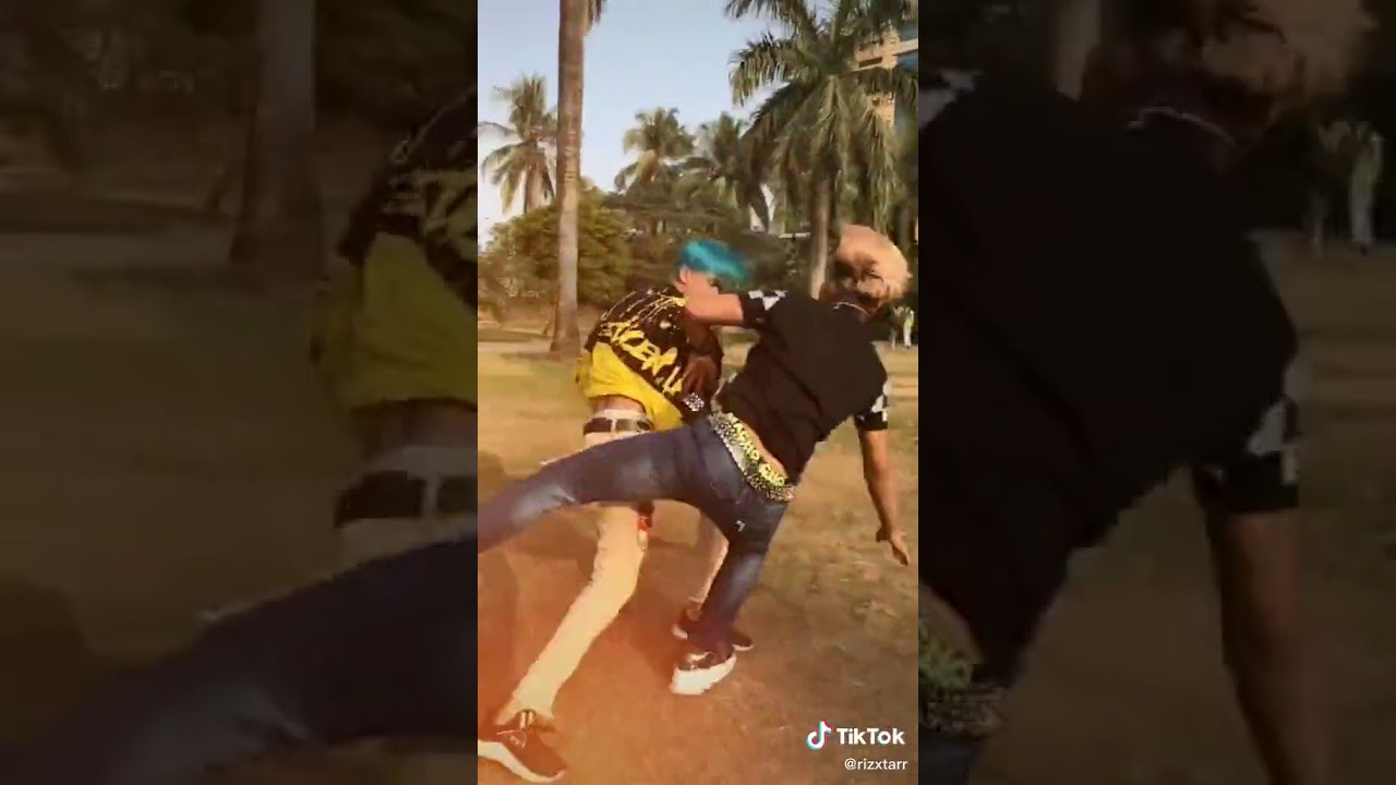 Rixtar joker part 5 2020 - YouTube