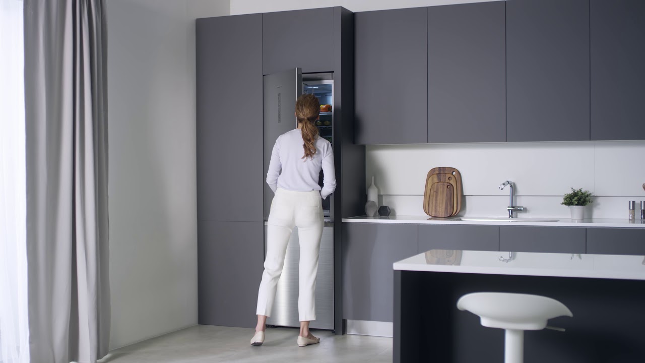 Design Kitchen Fit™ - YouTube