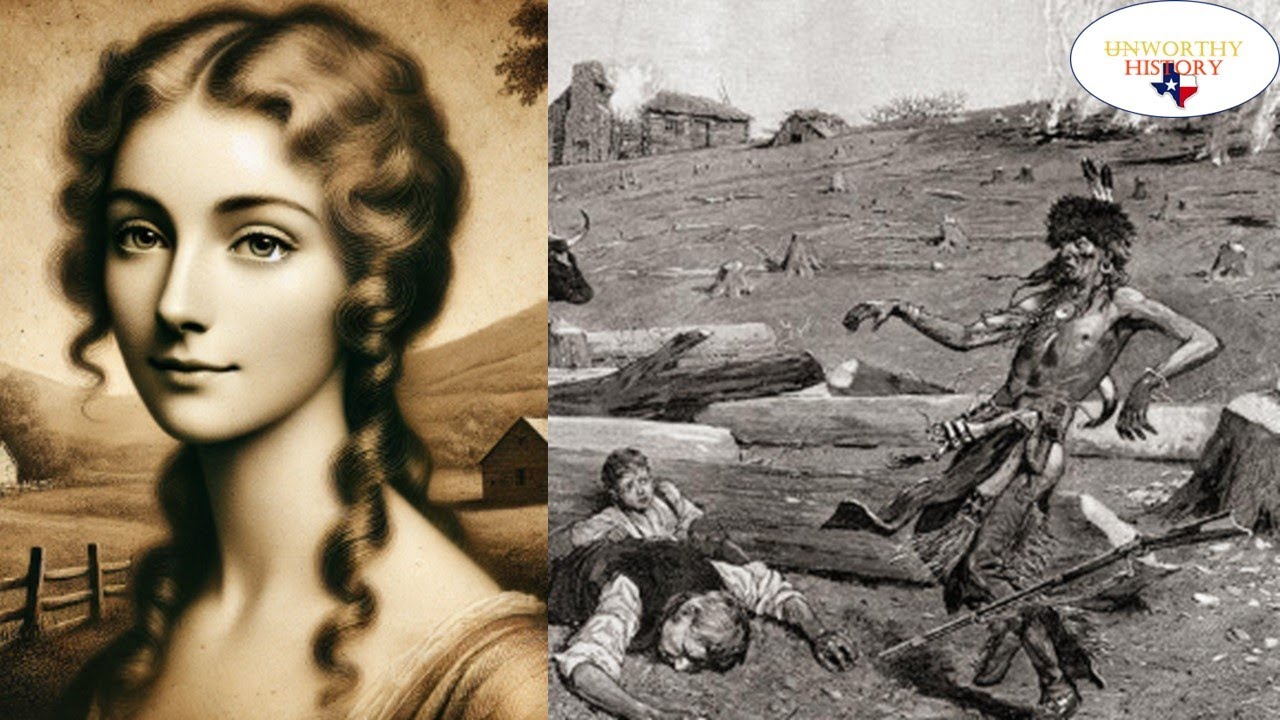 Her Daughter Was Killed in Her Arms: The Capture and Escape of Mrs ...