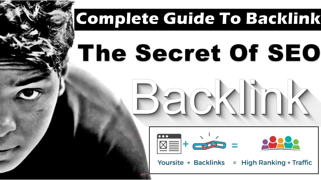Backlinks for Beginners | How to Create Backlinks | What is DoFollow ...