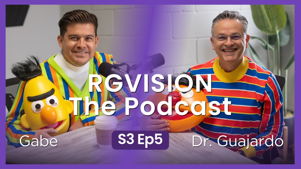 S3 Ep5 Halloween Edition with Dr. Francisco Guajardo - YouTube
