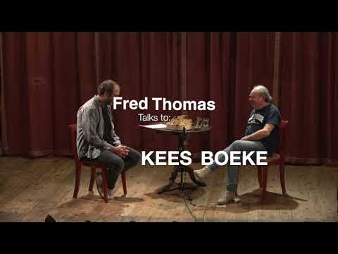 Kees Boeke Interview Part One - YouTube