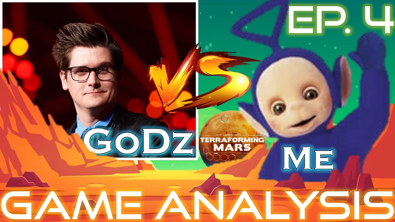God vs. Teletubby vs. ParkerParker (2224 Elo) | Post-game Analysis ...