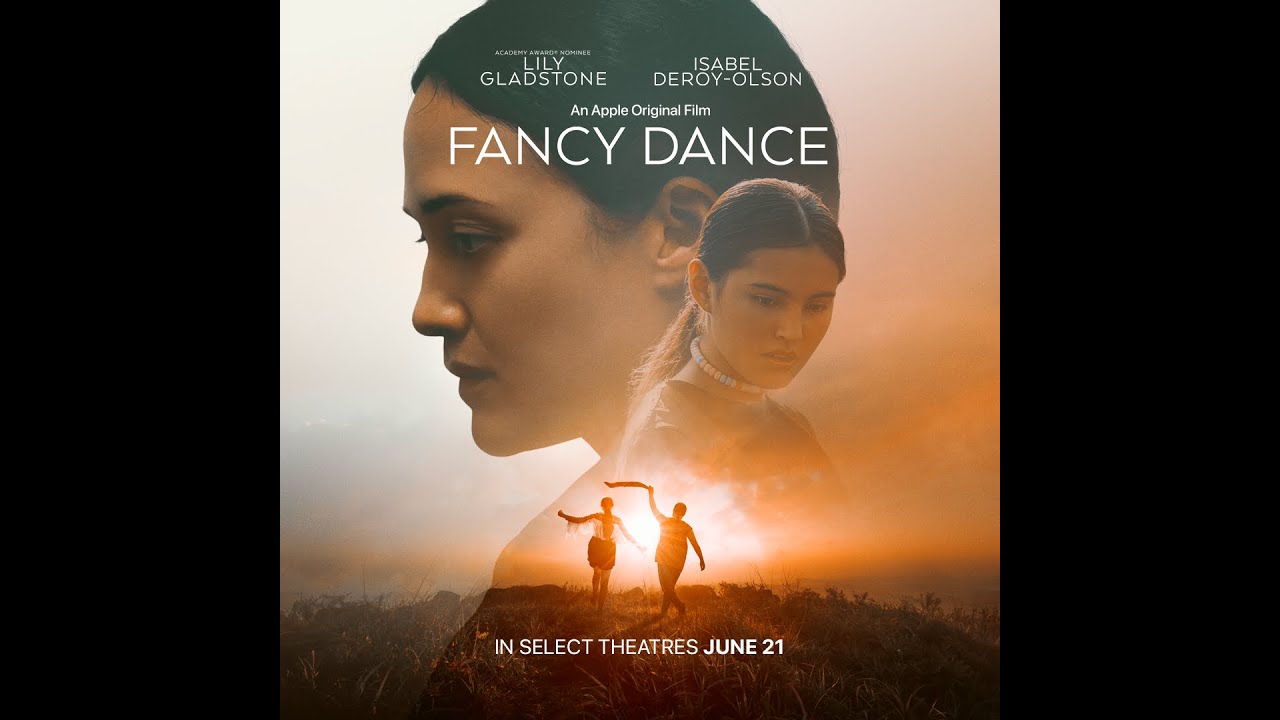 FANCY DANCE | Official Trailer | In Theatres June 21 | Cineplex ...