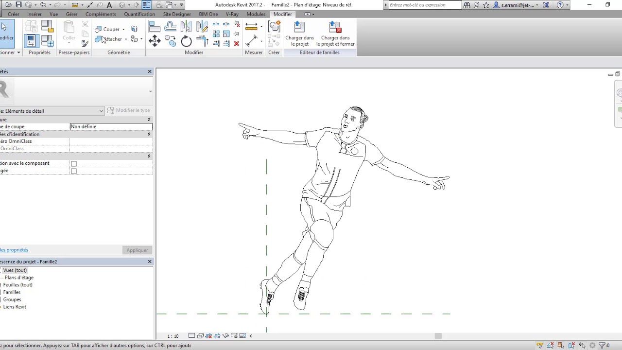 High Resolution People for Revit - YouTube